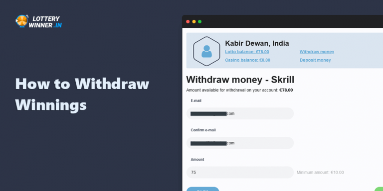 MultiLotto India - Registration, Login | Multi Lotto App | Results