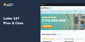 Lotto247 India - Login, Registration | Lotto 247 App, Lottery games Review