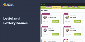 Lottoland Asia Review 2022 - Lottoland App, Winners, Bonuses