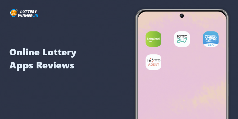Best Lottery Apps in India For Android & iOS 2022