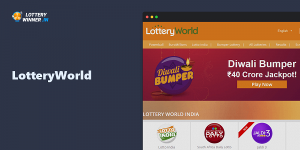 Online Lottery - Best Lottery Sites to Buy Tickets in India 2022