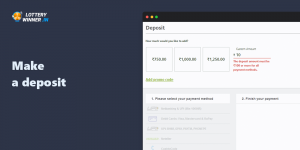 Online Lottery - Best Lottery Sites to Buy Tickets in India 2022