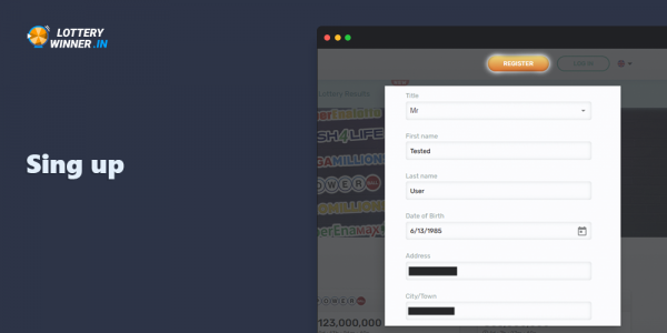 Online Lottery - Best Lottery Sites to Buy Tickets in India 2022