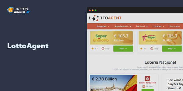 Online Lottery - Best Lottery Sites to Buy Tickets in India 2022