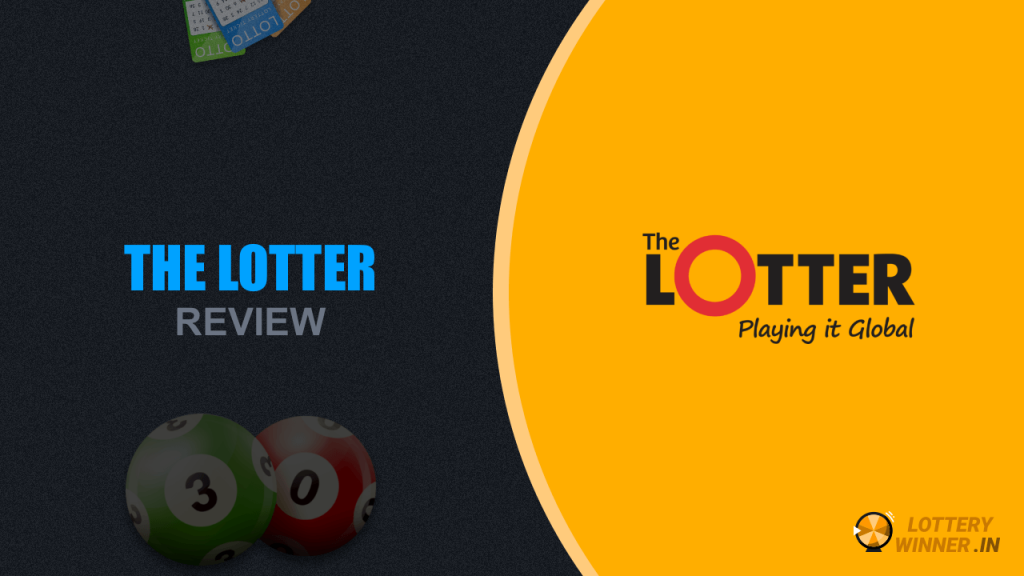 The Lotter India Review 2022 — Winners List | The Lotter App