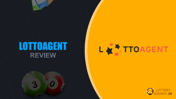LottoAgent India - Registration, Login | App, Winners List