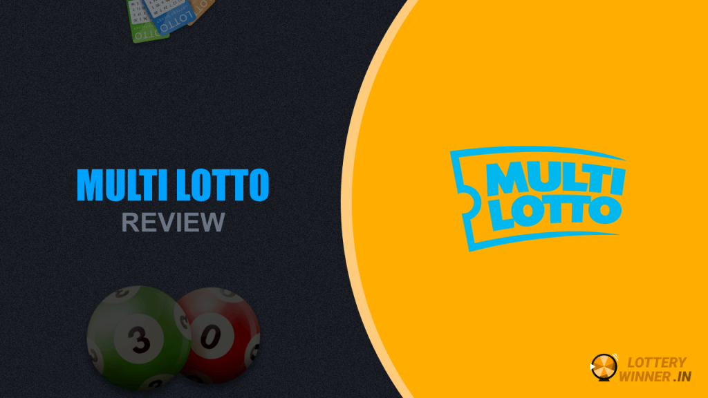 MultiLotto India - Registration, Login | Multi Lotto App | Results